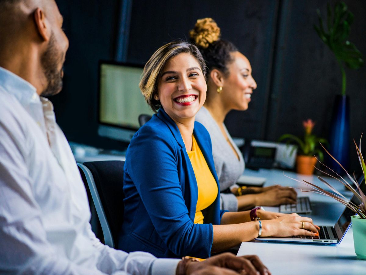 Successful Business Transformations are Massively Human - New Vantage Consultants